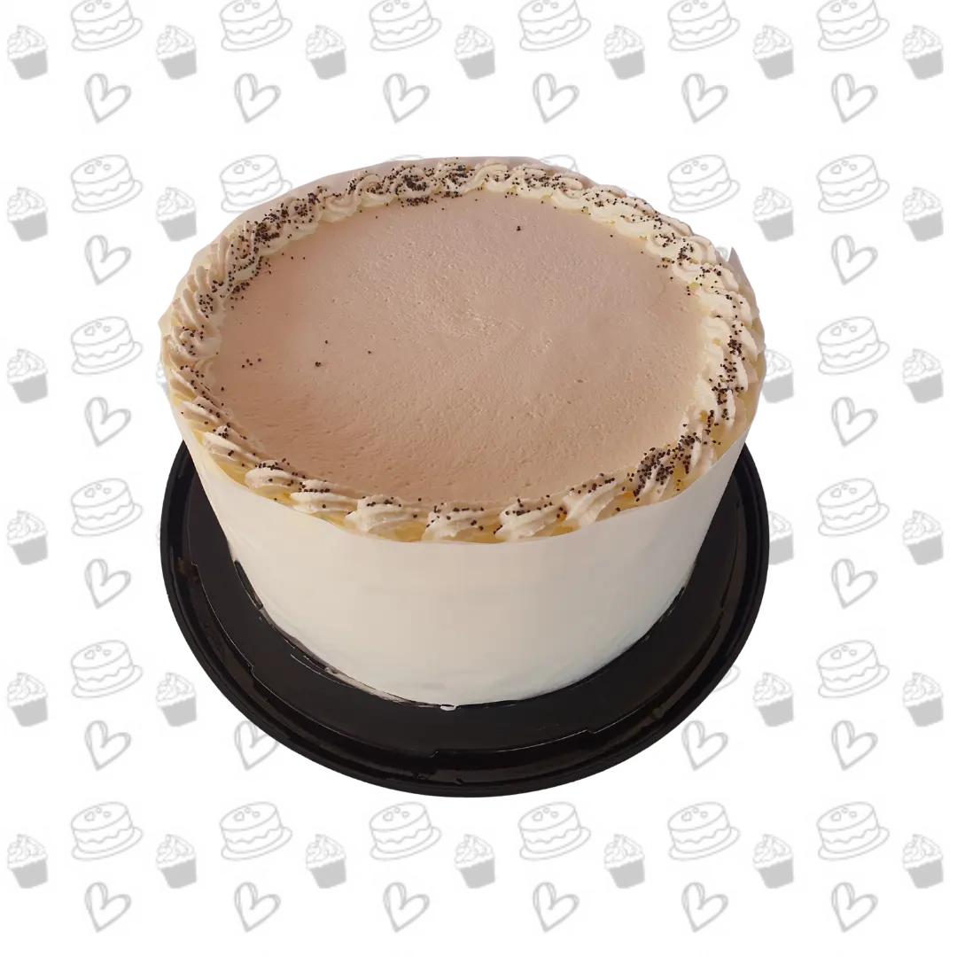 Tortas Patty Cariño