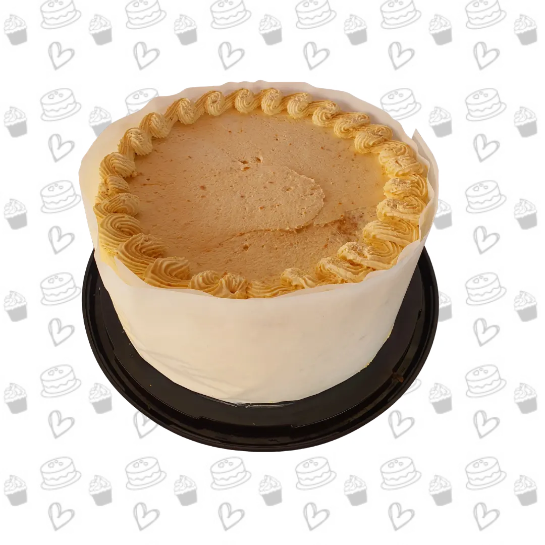 Tortas Patty Cariño