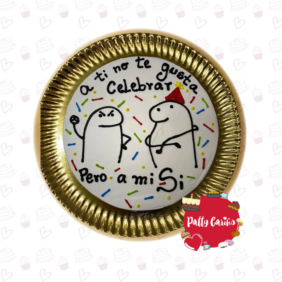 Tortas Patty Cariño