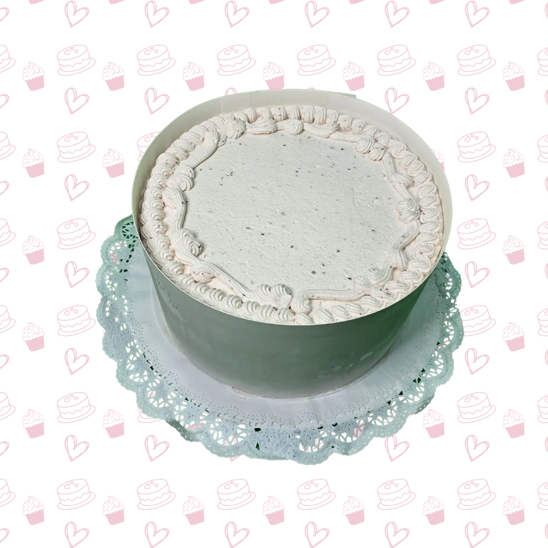 Tortas Patty Cariño