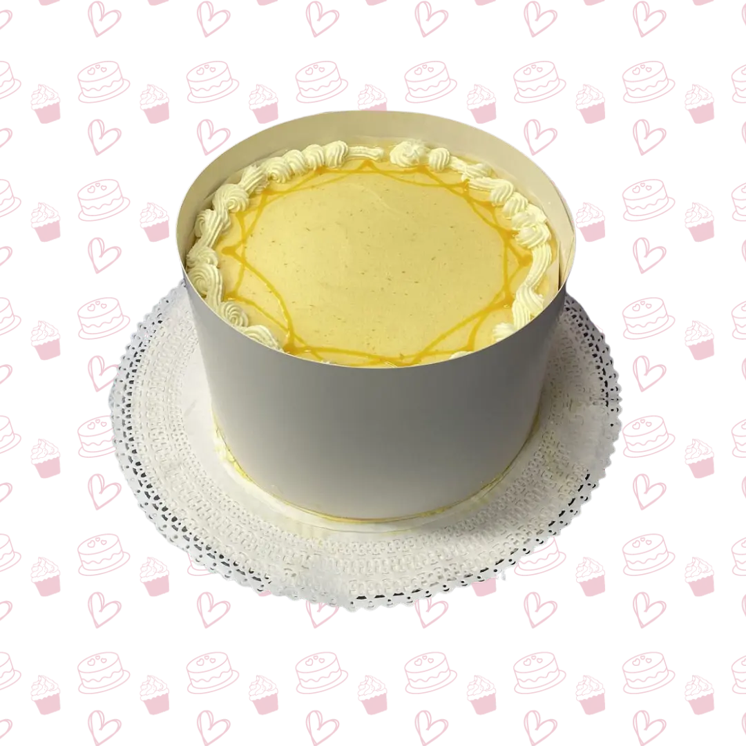 Tortas Patty Cariño