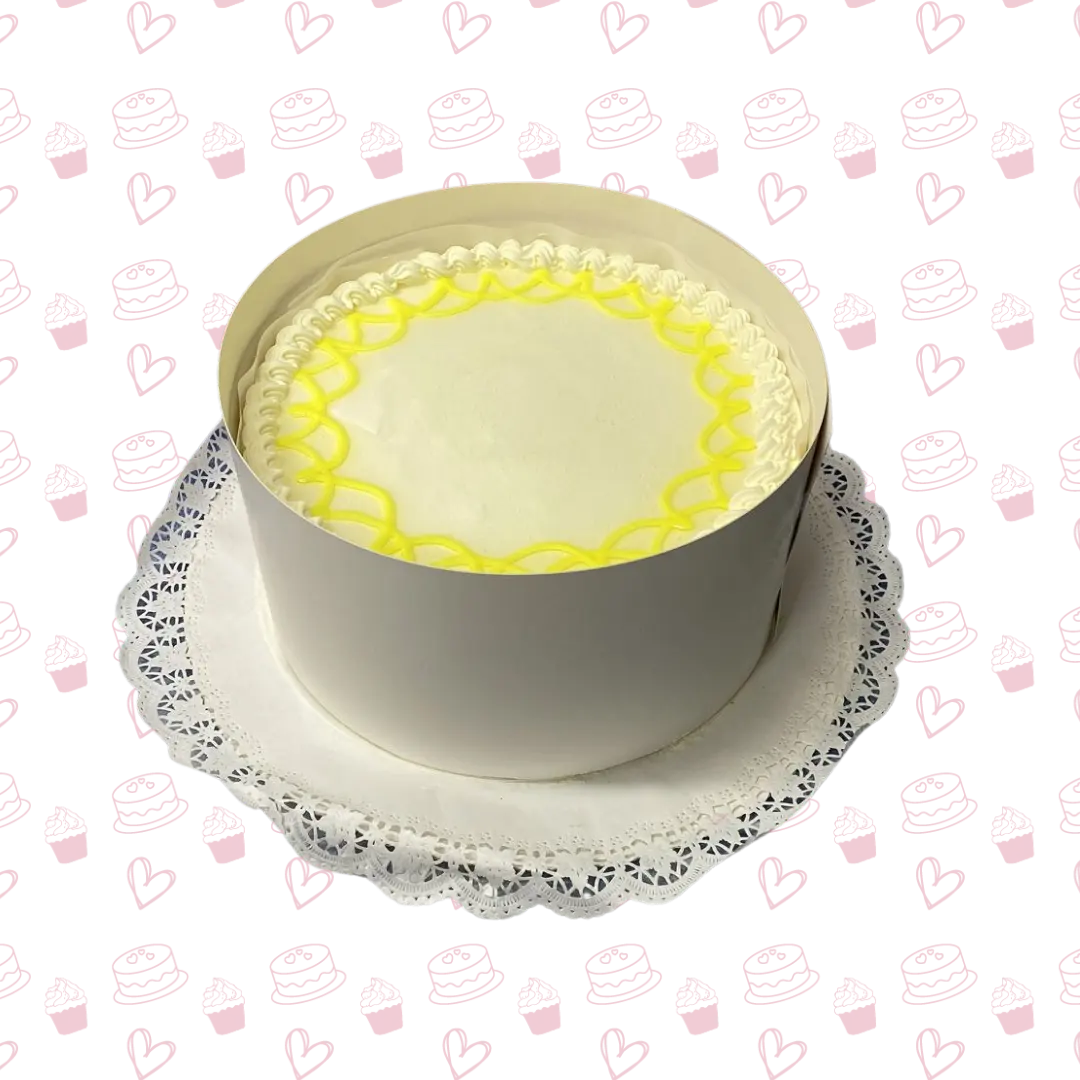 Tortas Patty Cariño