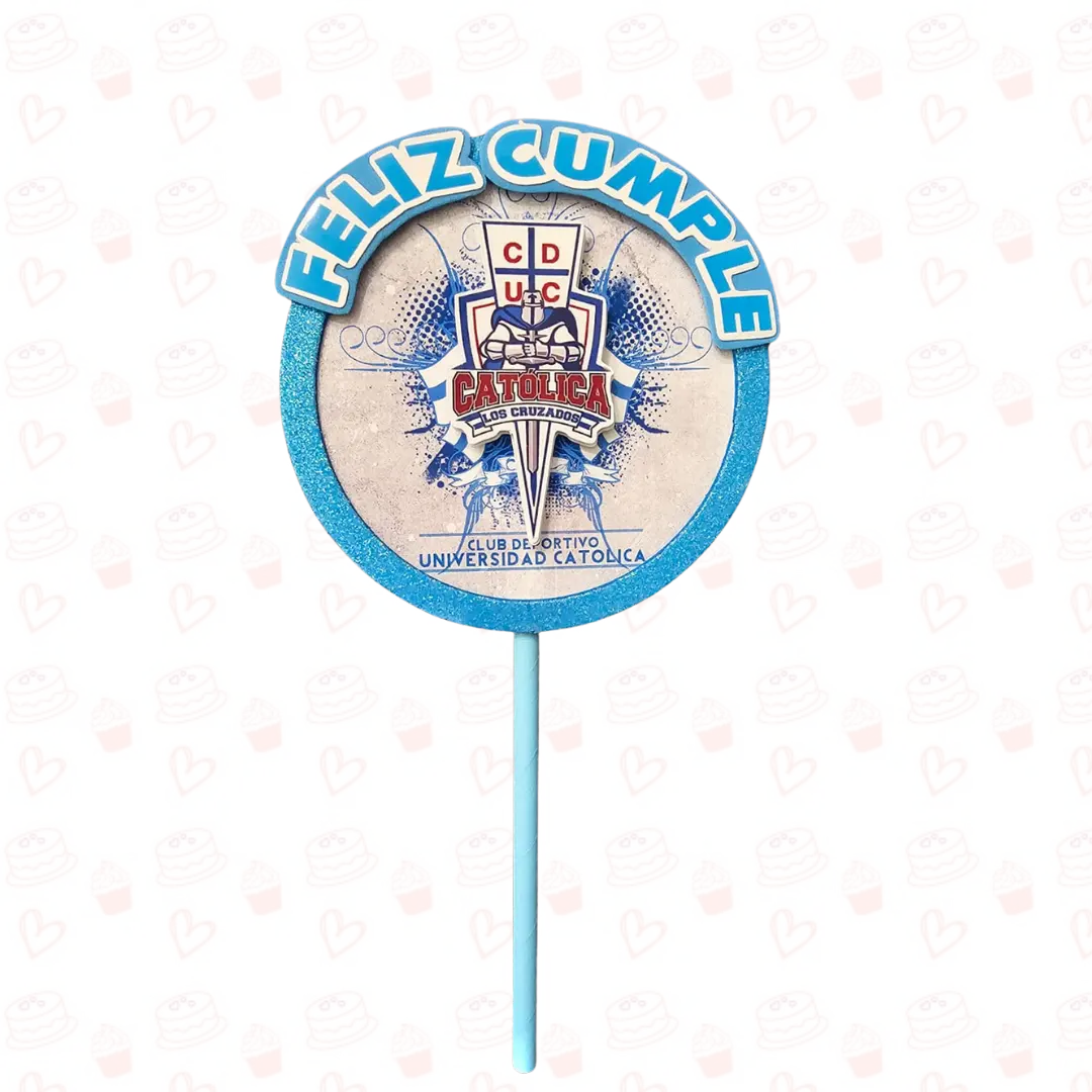 Tortas Patty Cariño